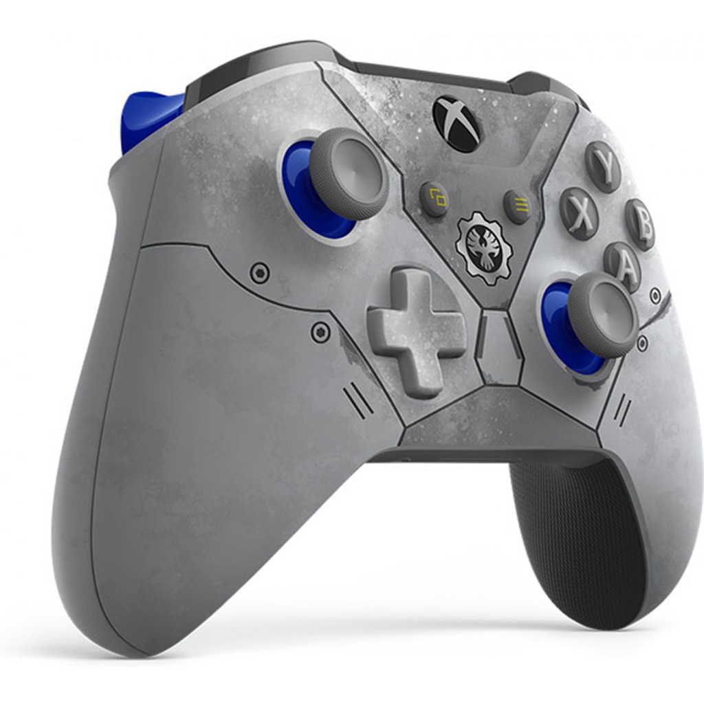 Xbox one : Gears 5 Kait Diaz Limited Edition Wireless Controller ...