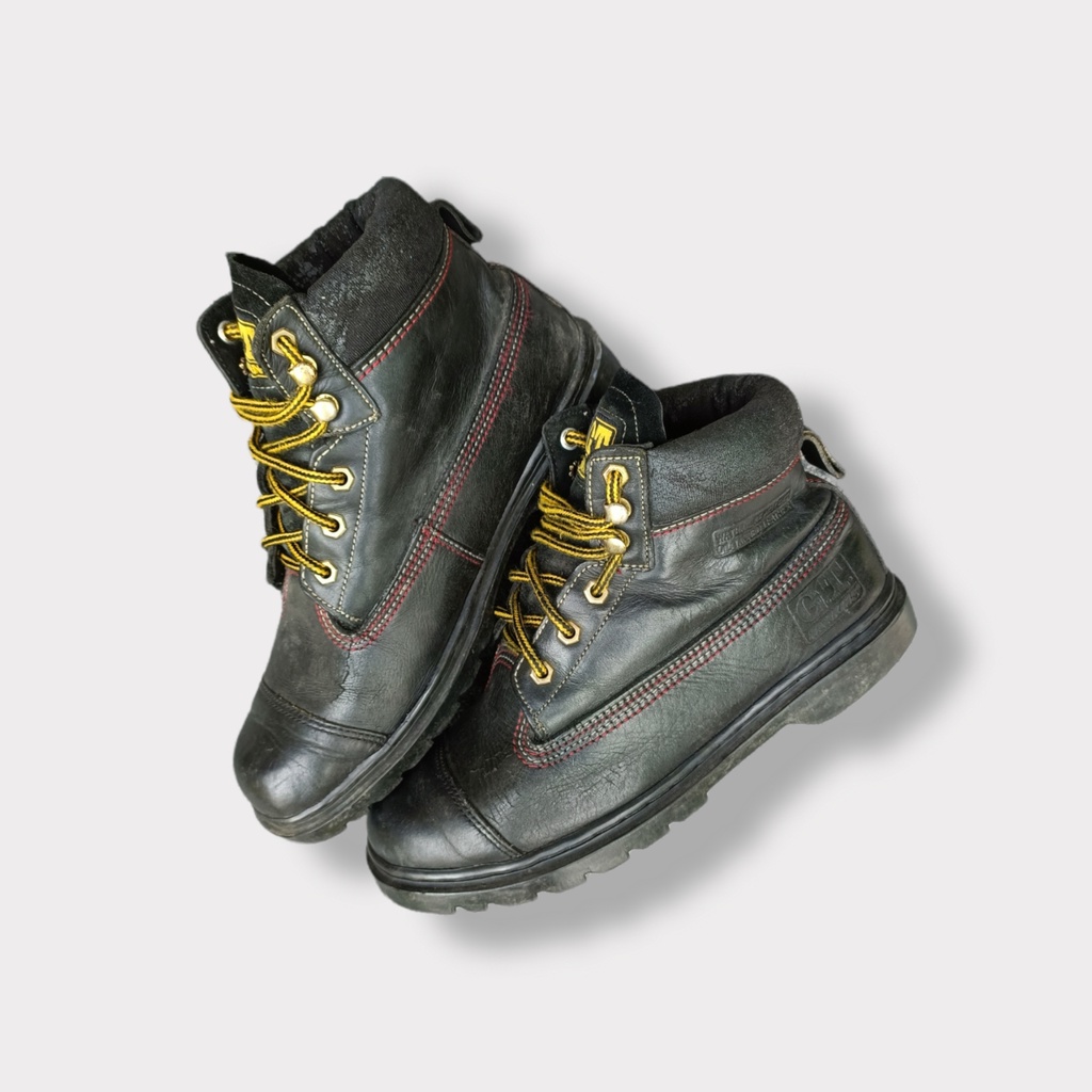 Gt hawkins รองเท้าเดินป่า ตัวที่สอง - mrisal1234ba.th - ThaiPick