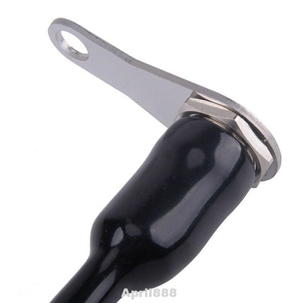 Replacement Stainless Steel Push Button Modification Reset Handle ...