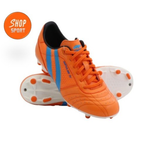 PAN รองเท้า ฟุตบอล แพน Football Shoes Impulse IV PF15P1 - l3eox6ktq2 ...