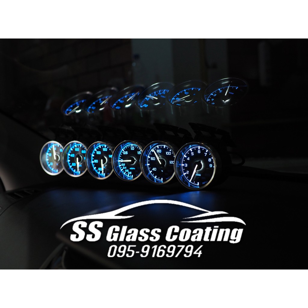 Defi A1 obd 4900 บาท ส่งฟรี!!!! ชุด set6 ตัว A1 obd2 เสียบปลั๊ก ...