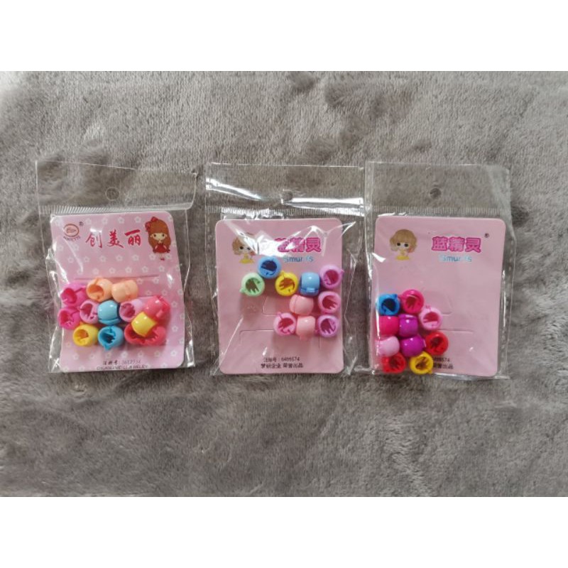 กิ๊บ ติดผม เจ้าหญิง - ploypirin_ploy - ThaiPick