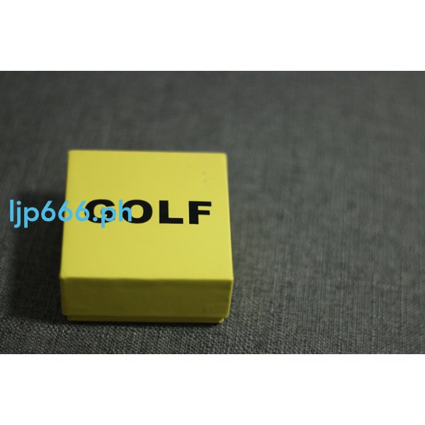 GOLF WANG Ring No Strings gold ring Ring2021 UbX2 - zndk1nvd0l - ThaiPick