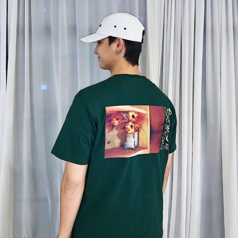 [ พร้อมส่ง ] JAY B - 1st EP [SOMO:FUME] OFFICIAL MERCH 2021 ของแท้ ...