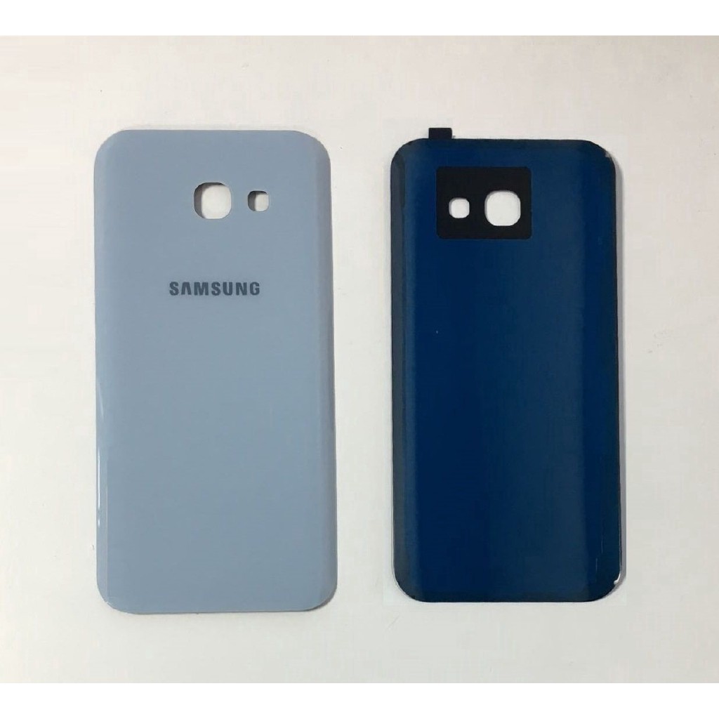 เคสแบตเตอรี่ ด้านหลัง สําหรับ Samsung Galaxy A5 2017 A520 - upload.th ...