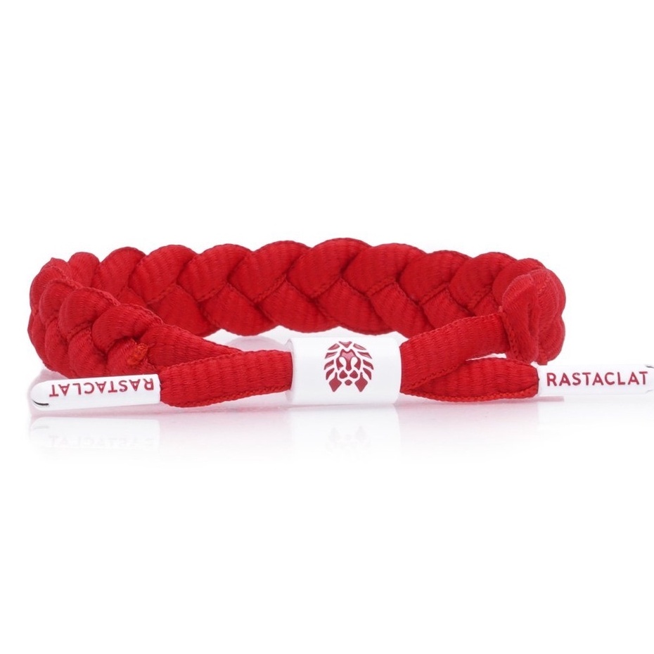 Rastaclat Classic : Fire | กำไลข้อมือ Rastaclat | ราสต้าแคลทของแท้ ...