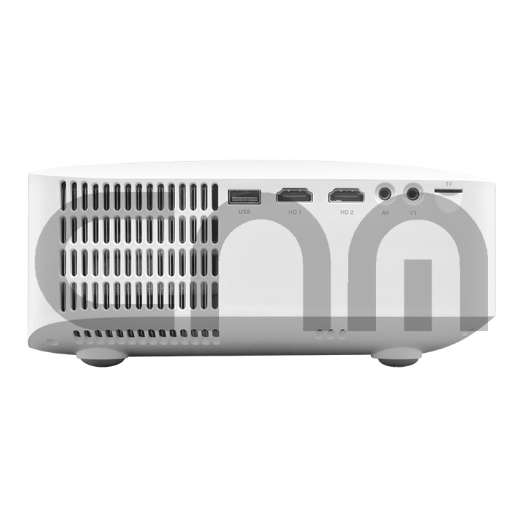 Projector รุ่น M20 : Android 9.0, ความละเอียด Full HD 1920*1080p, 5500 ...