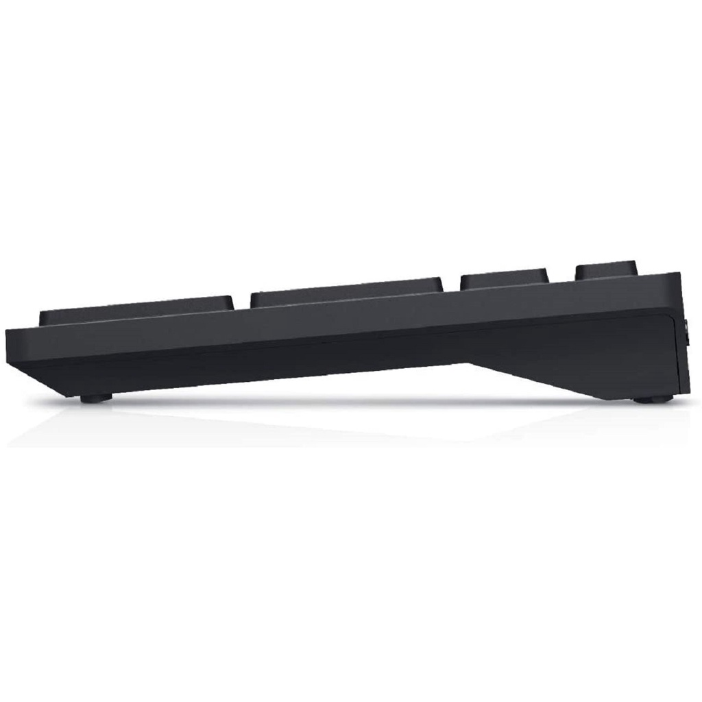 KM5221W Dell Pro Wireless Keyboard and Mouse KM5221W Warranty 3 Year ...