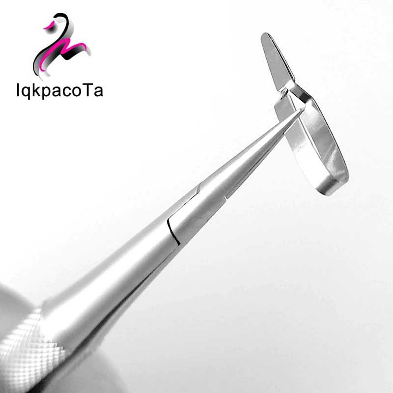 Hemostatic clip arterial venous clip small blood vessel clip pet ...