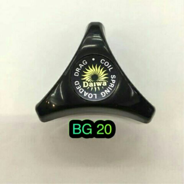 ฝาเบรครอก Daiwa BG10 - BG60 - i.yokky.x_ - ThaiPick
