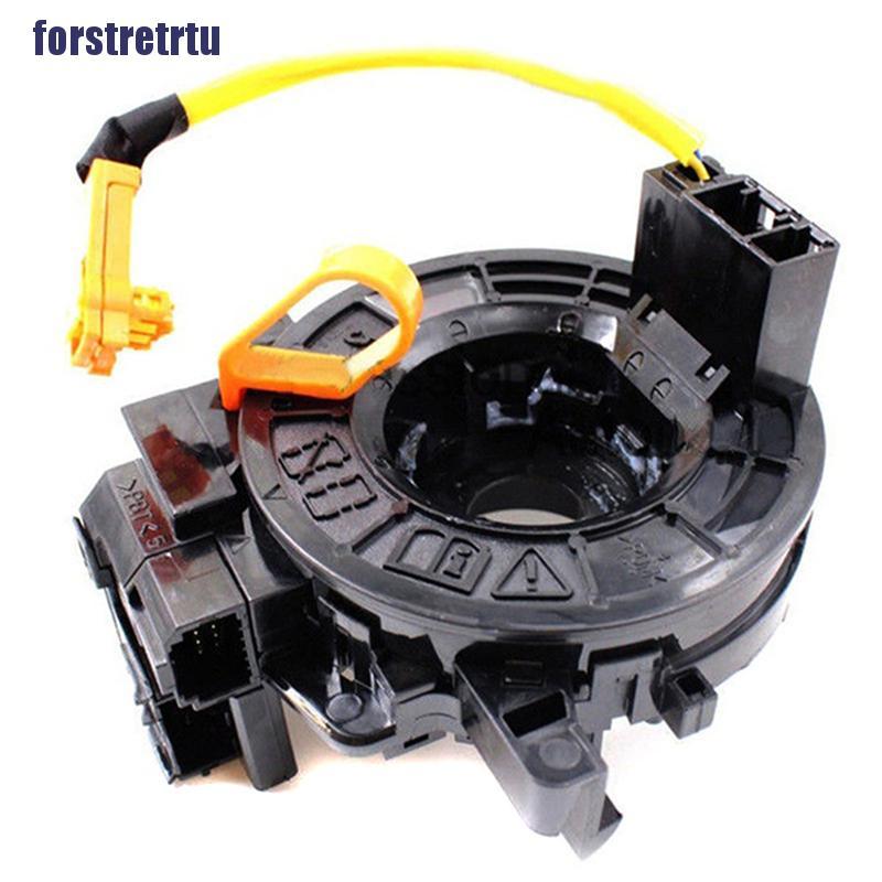 ( Fstttu ) ถุงลมนิรภัยเกลียว 843060 K050 843060 K051 สําหรับ Hilux ...