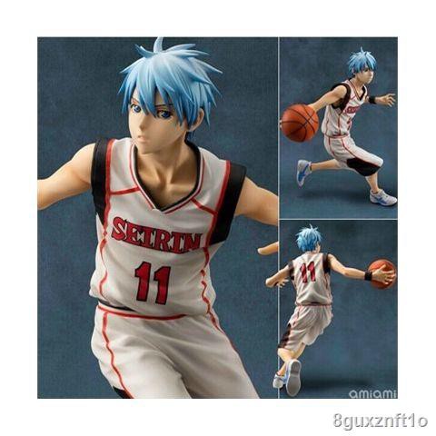 (มือ2) Kuroko Tetsuya - Kuroko no Basket คุโรโกะ เท็ตสึยะ ชุดสีดำ จาก ...