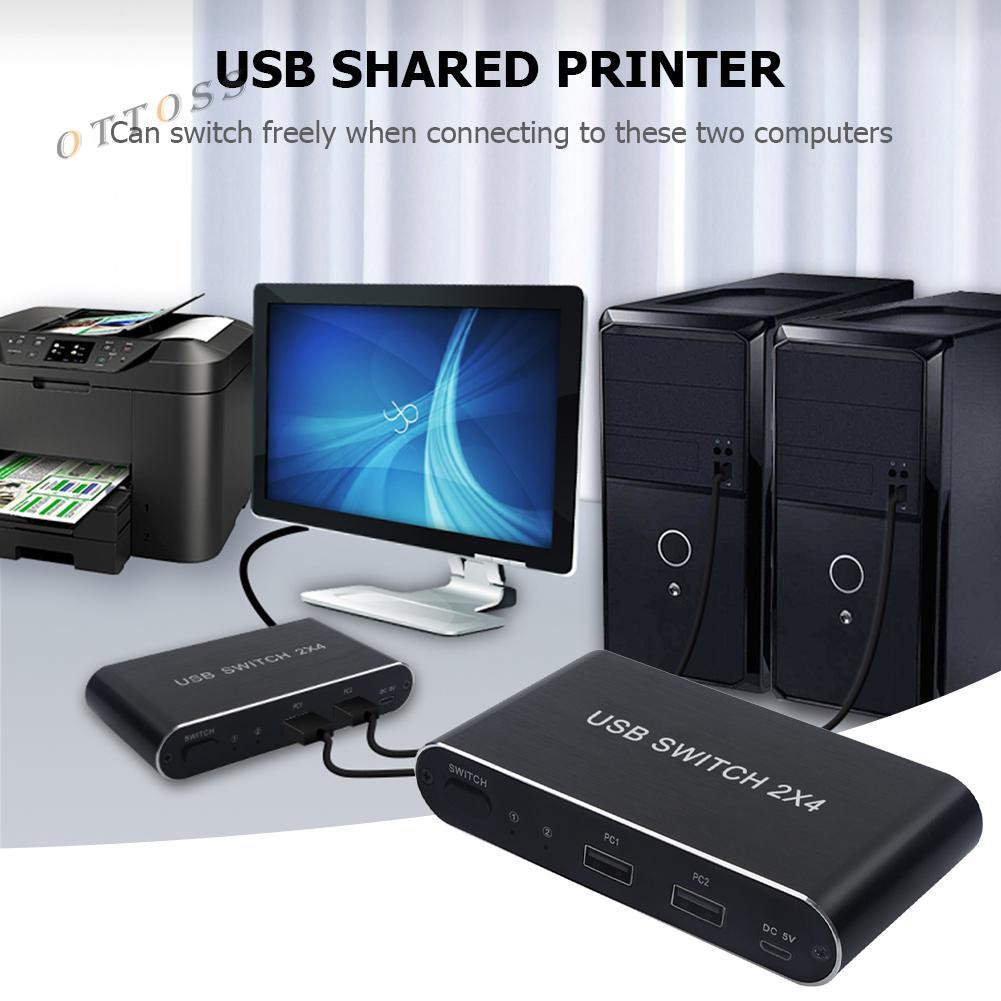Usb 2x4 4 Usb 2 . 0 พอร์ตหน่วยความจํา Multi - Function Hubสำหรับเครื่อง ...