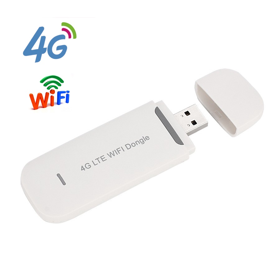 Free Shipping Yeacomm CAT4 150Mbps TDD FDD LTE unlocked USB 3g 4g wifi ...