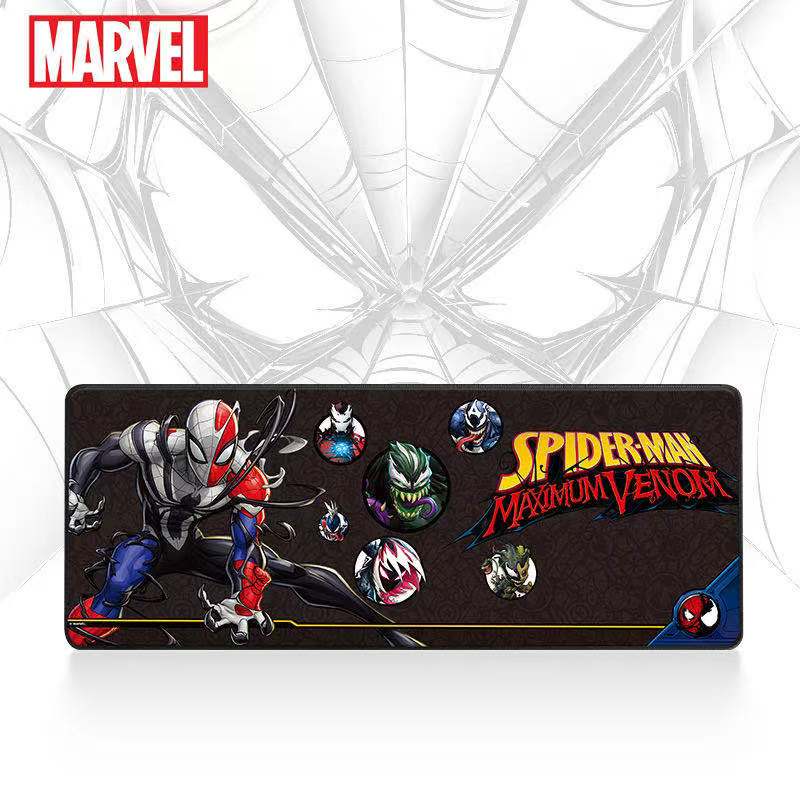 Genuine Marvel Series Avengers Oversized Mouse Pad 80CM30CM Desk Waterproof Pad E-sports ...