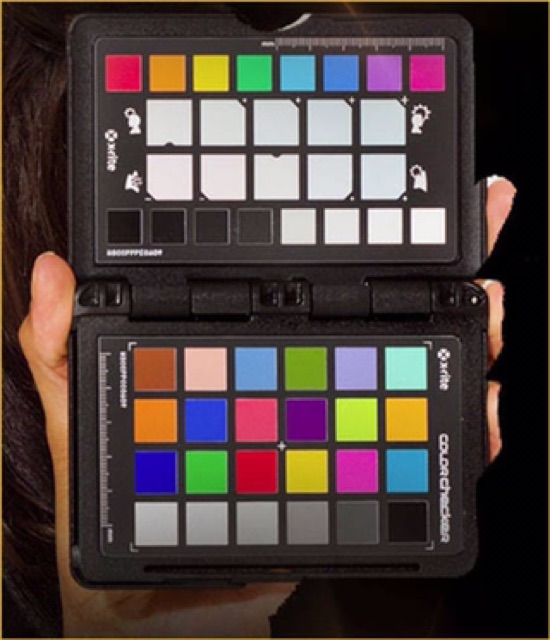 Calibrite color checker PASSPORT PHOTO 2 - matthewmong - ThaiPick