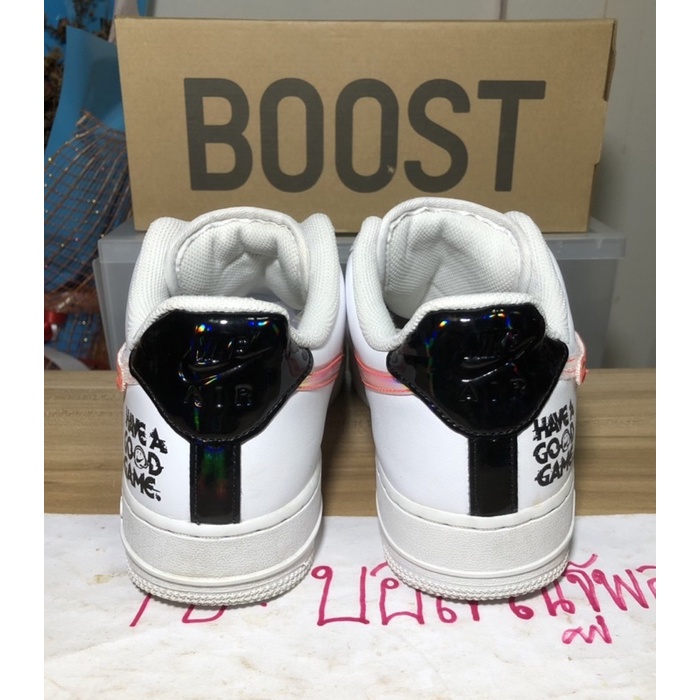 AF1 4126.0 Have A Good Game - ballballsa - ThaiPick