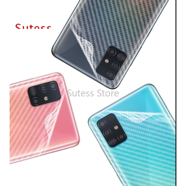 Samsung Galaxy A12 A02S A32 5G 6.5inch 5 G A42 F41 F61 S21 Plus Ultra ...