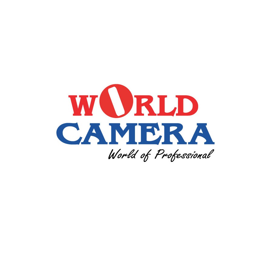 worldcamera_officialstore, ร้านค้าออนไลน์ | Shopee Thailand