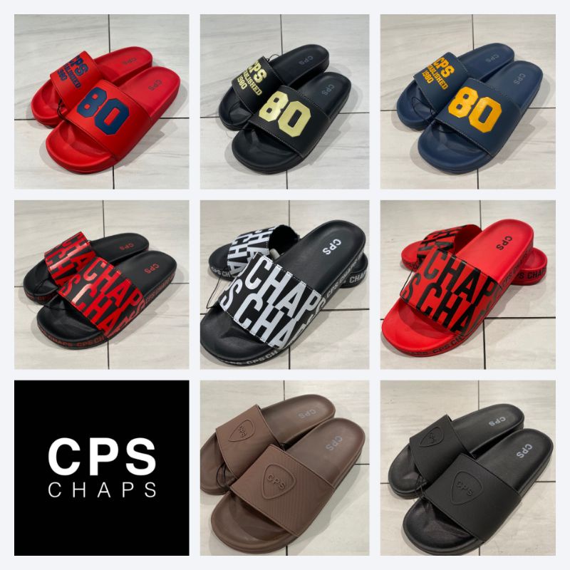 รองเท้าแตะcpsพร้อมถุง ถูกที่สุด พร้อมโปรโมชั่น เม.ย. 2023|BigGoเช็คราคาง่ายๆ