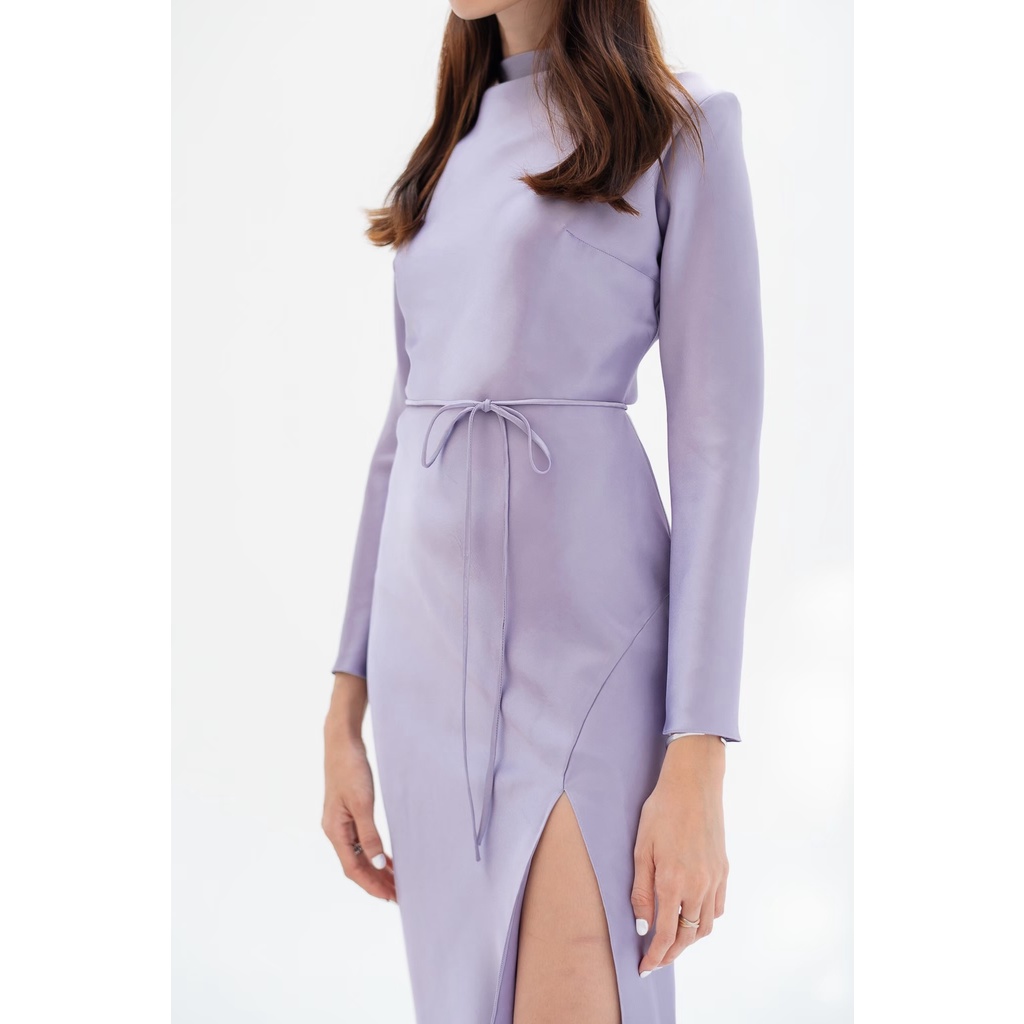 เดรสไปงาน เดรสยาว (Nacha Dress) MANTIKA - mantika_official - ThaiPick