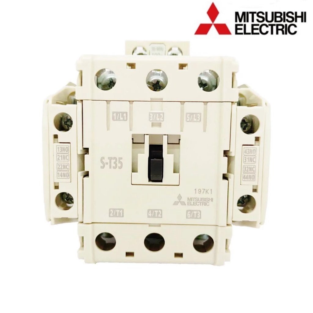 S-T35 Mitsubishi แมกเนติก คอนแทกเตอร์ - tptools - ThaiPick