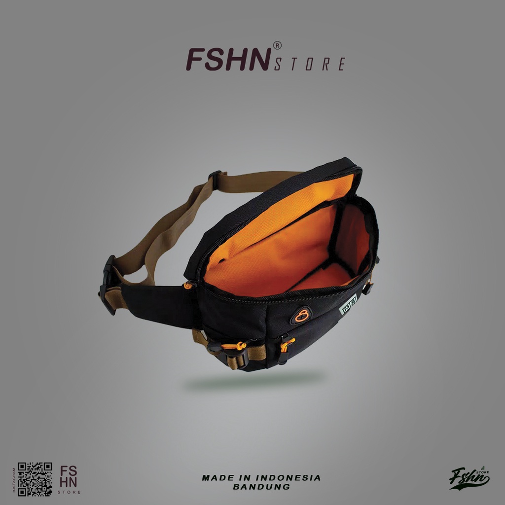 Fshn กระเป๋าสะพายไหล่ ใส่กล้องได้ สําหรับผู้ชาย และผู้หญิง ...