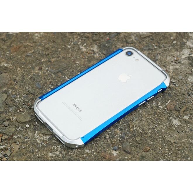 Devilcase New TYPE X(s) Aluminium Bumper for iPhone SE 2 iPhone 7 iPhone 8 - se_update - ThaiPick