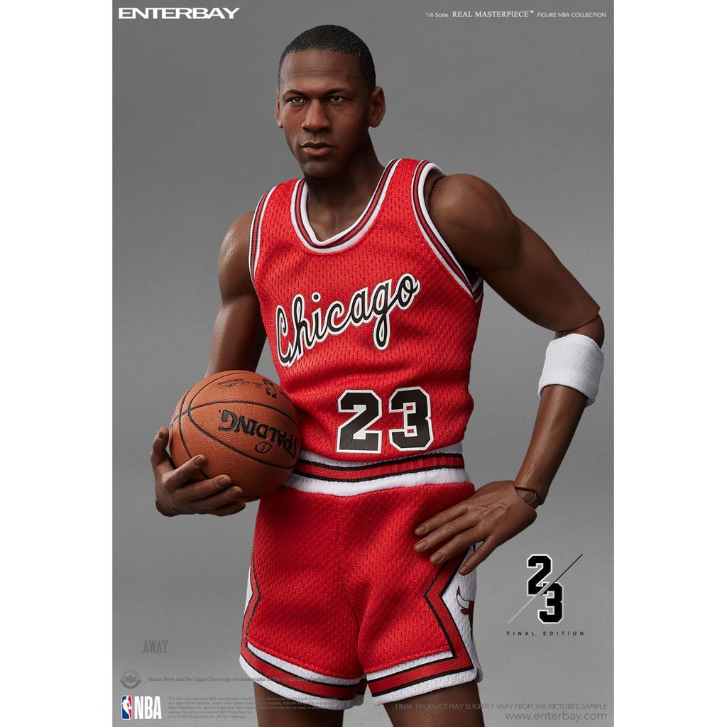 Enterbay Eb 1/6 Rm - 1082 Mike . Joe Dan Edition ชุดอุปกรณ์เสริมสําหรับ ...