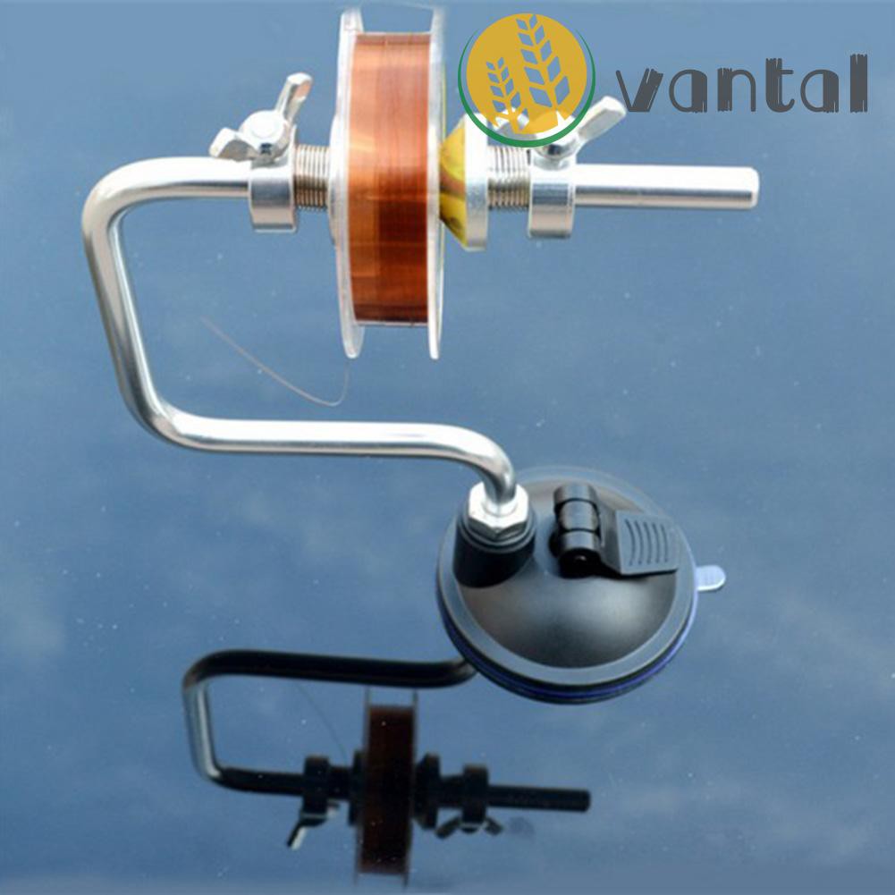 Vantal. Th อุปกรณ์รอกล้อหมุนสําหรับใช้ในการตกปลา - vantal.th - ThaiPick