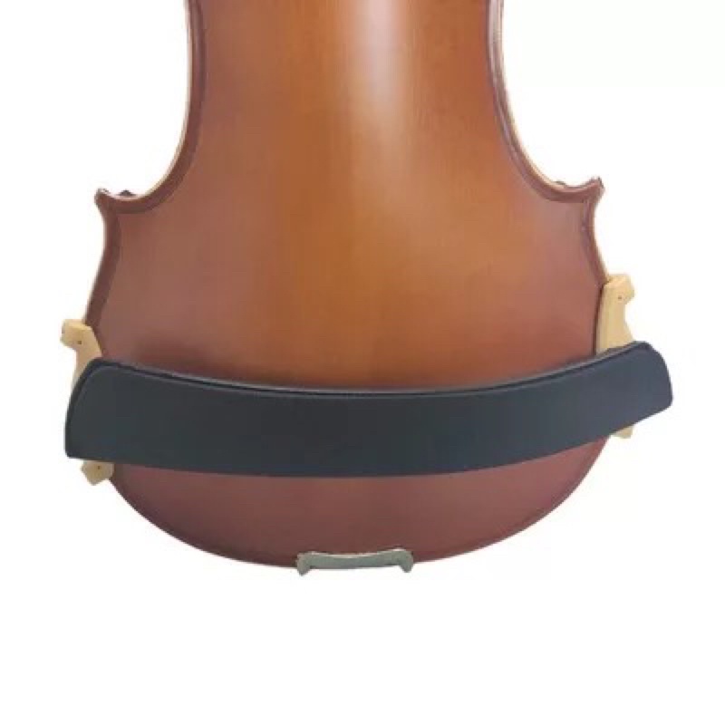 รองบ่าไวโอลิน FOM รุ่น ME-044 ME-045 Violin Shoulder Rest น้ำหนักเบา ...