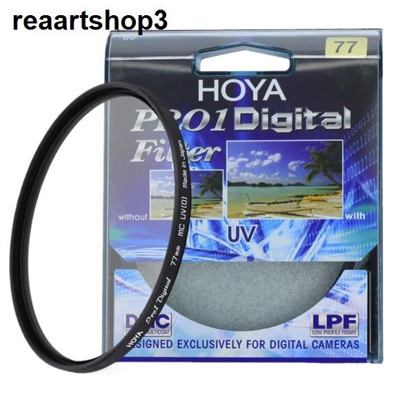 จัดส่งเฉพาะจุด จัดส่งกรุงเทพฯHoya PRO1 Digital Protector Filter โฮยา ...