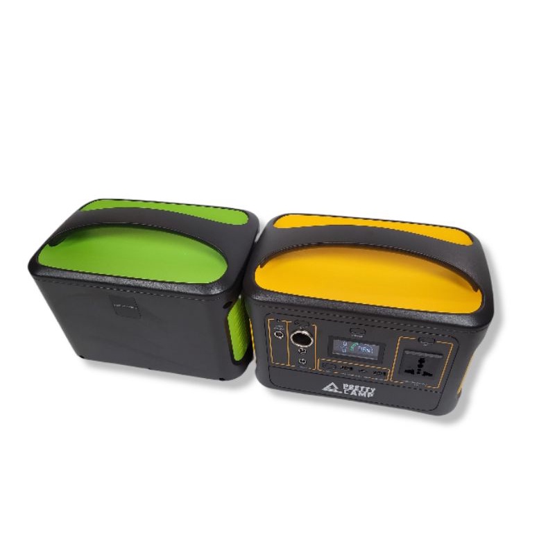 POWER BOX พาวเวอร์บ๊อกซ์ แคมป์ปิ้ง power box camping power box กลบ่องไฟ ...
