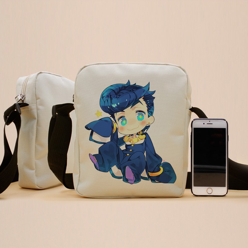 ben jojo ' s adventure กระเป๋าเป้สะพายหลังกระเป๋านักเรียน - benbens600 ...