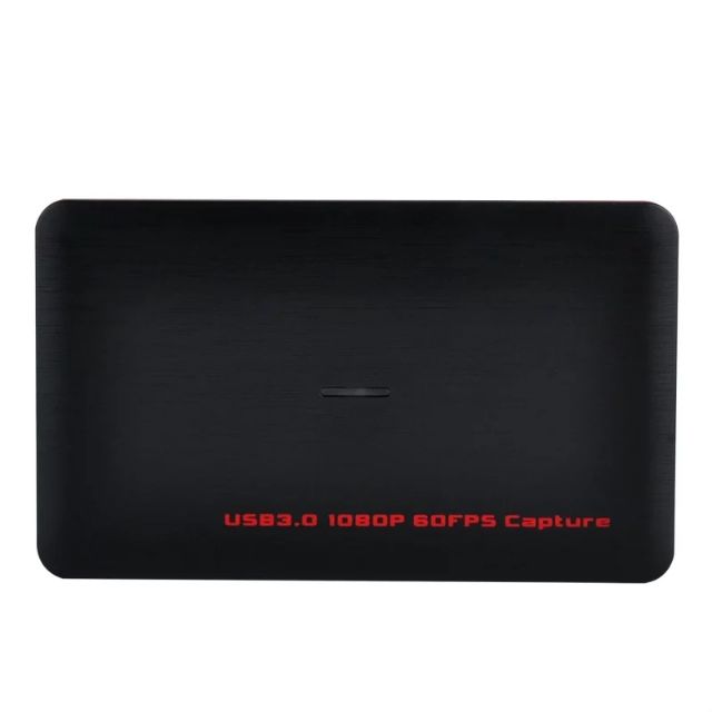 Ezcap 1080P 60fps Full HD Video Recorder 287 HDMI to USB Video Capture ...