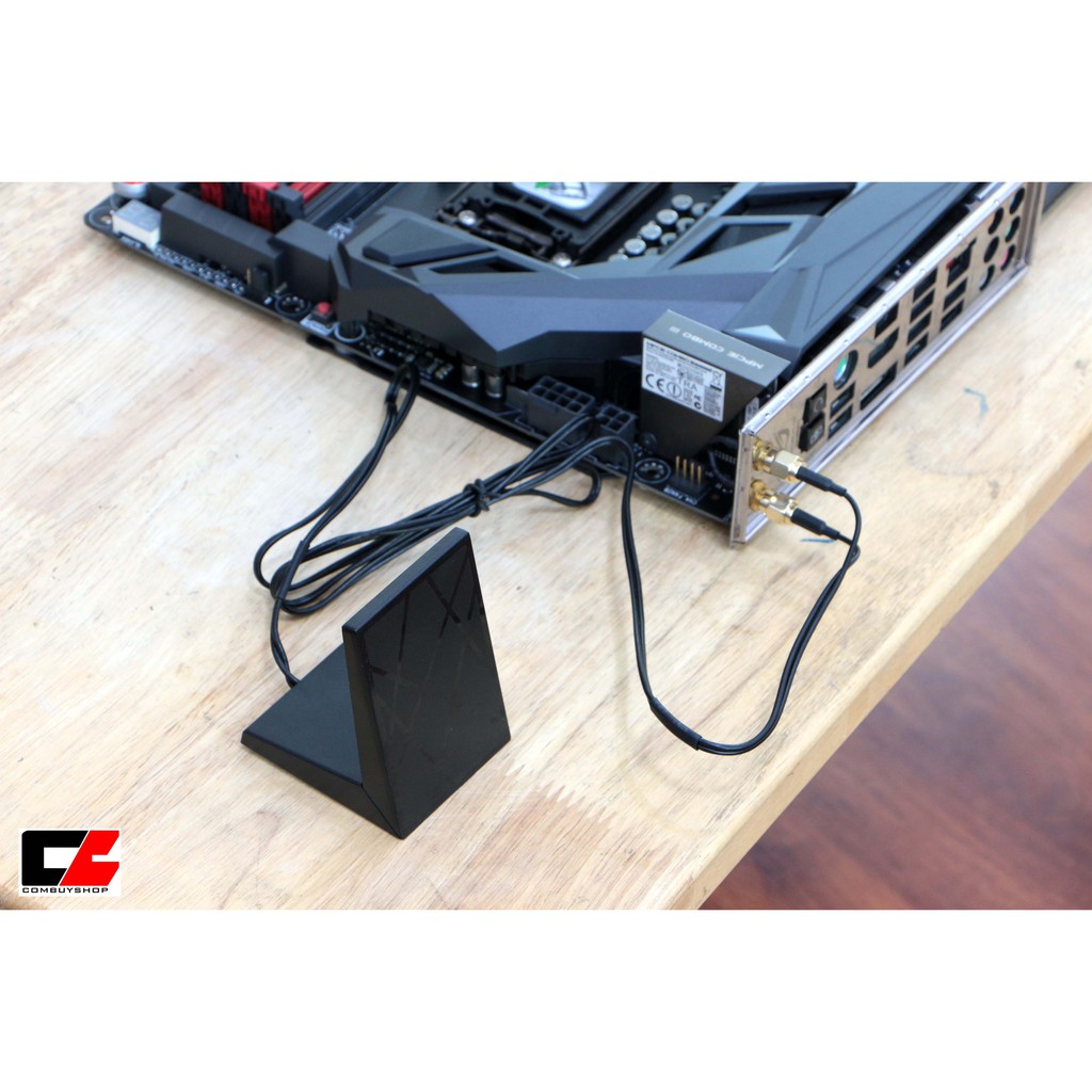 MB ASUS ROG MAXIMUS VII FORMULA LGA1150 มหาเทพแห่ง Z97 สาย ROG ห้ามพลาด ...