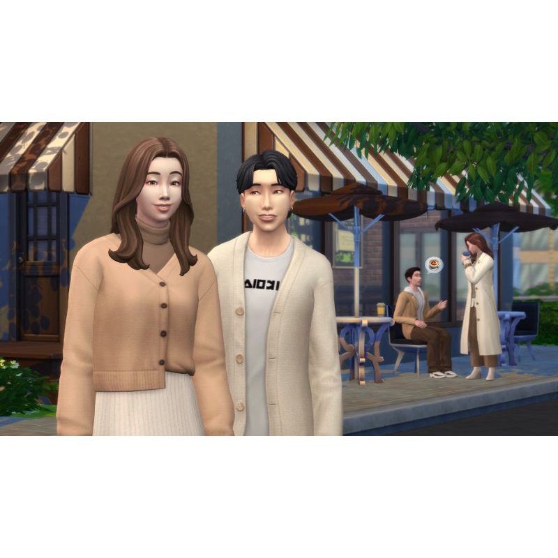 [PC] The Sims 4 Complete Edition + All DLCs & Add-ons [ONLINE + OFFLINE ...