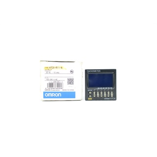 H7CX-R11-N OMRON H7CX-R11-N OMRON Multifunction Counter H7CX-R11-N ...