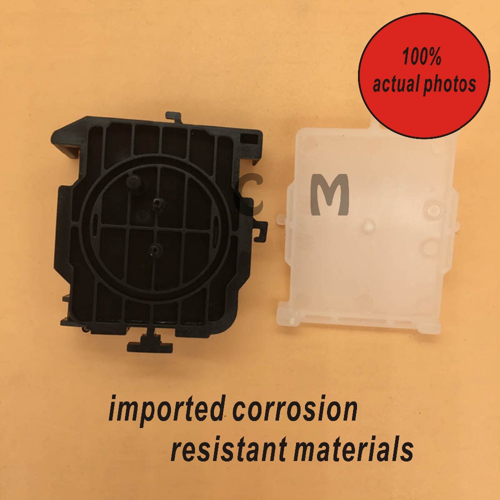 ขอแนะนำDX7 Printhead Capping Station for Roland RA-640 RE-640 VS-300 VS ...