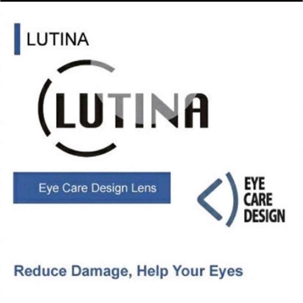 Tokai Lutina ASPHERIC 1.6-1.67(ย่อบาง)-เลนส์กรองแสงสีฟ้า เลนส์สายตา เลนส์บลู - baanbaansoi5 ...