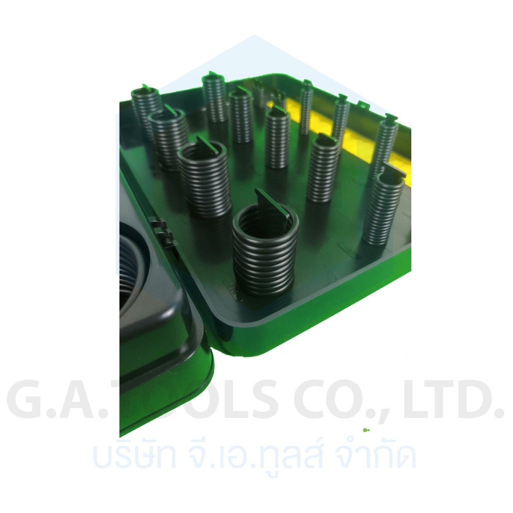G-BOX โอริงกล่องไซส์มิล JIS พร้อมใช้งาน สำหรับงานทั่วไป 1 กล่องมี 30 ...