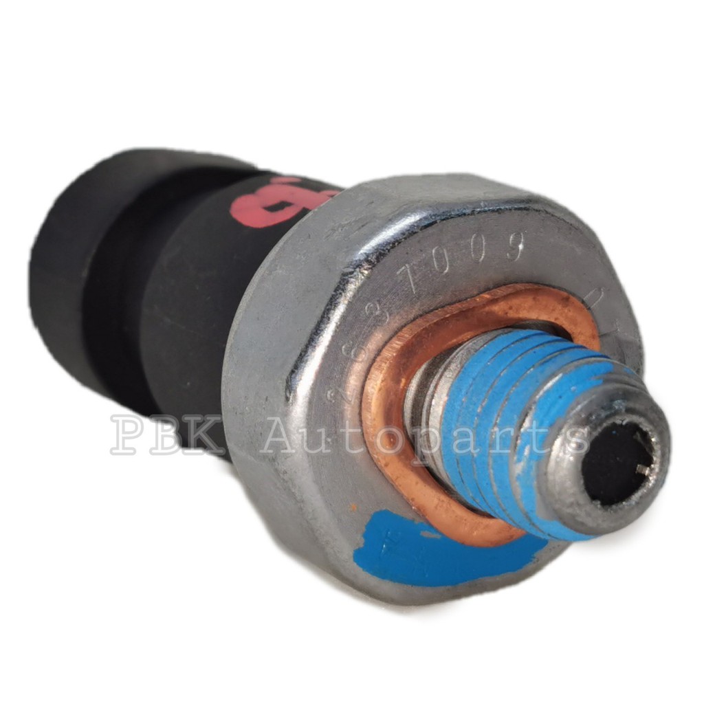 สวิทช์น้ำมันเครื่อง เชฟโรเลต ซาฟิร่า2.2 และ แคปติว่า 2.4 แท้ GM ...