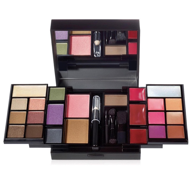 [ของแท้ 100%] ELF STUDIO MINI MAKEUP COLLECTION 27 PIECE - onetyone ...
