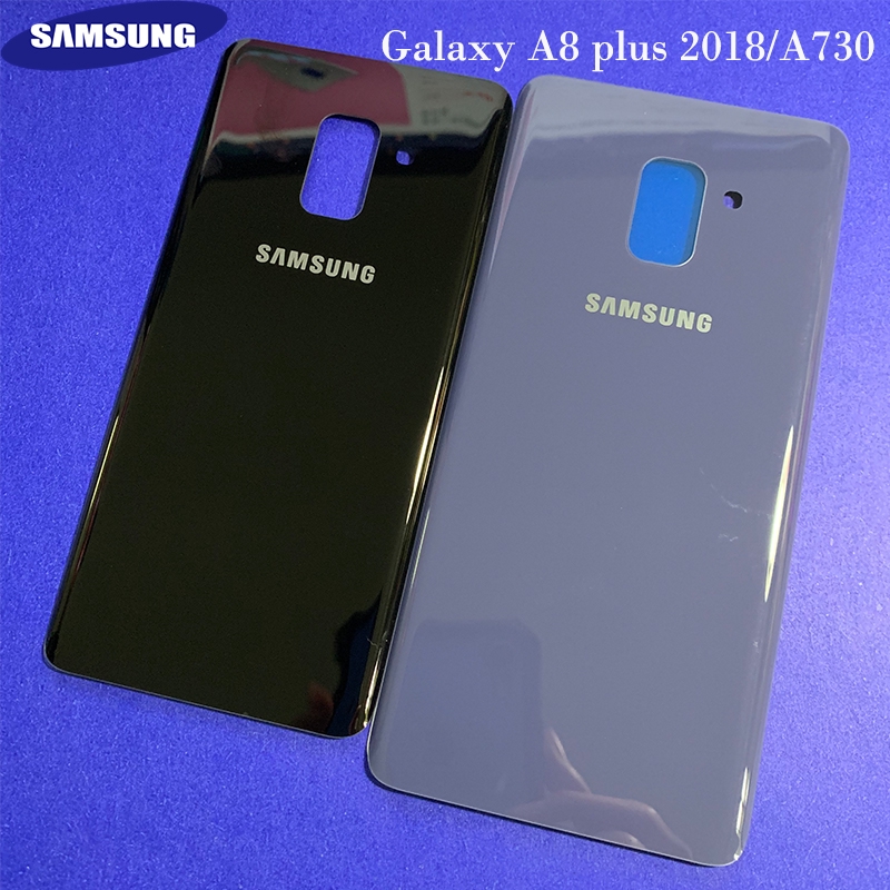 เคสแบตเตอรี่ด้านหลังสําหรับ Samsung Galaxy A8 Plus 2018A730 - yoyi3c1 ...