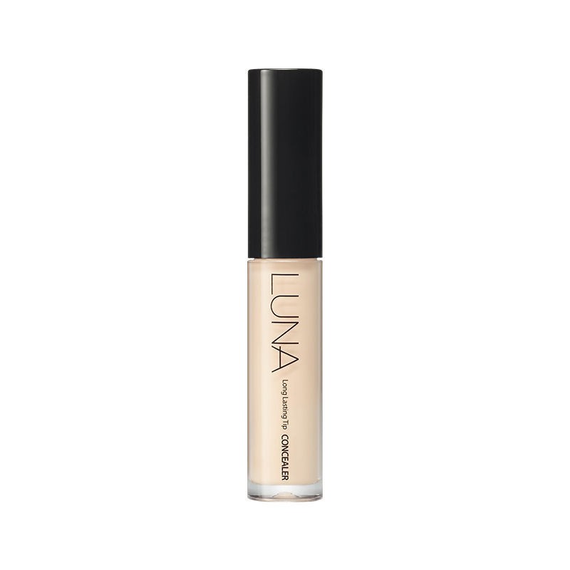 Aekyung LUNA Luna Concealer Liquid Cream Waterproof Concealer Acne ...
