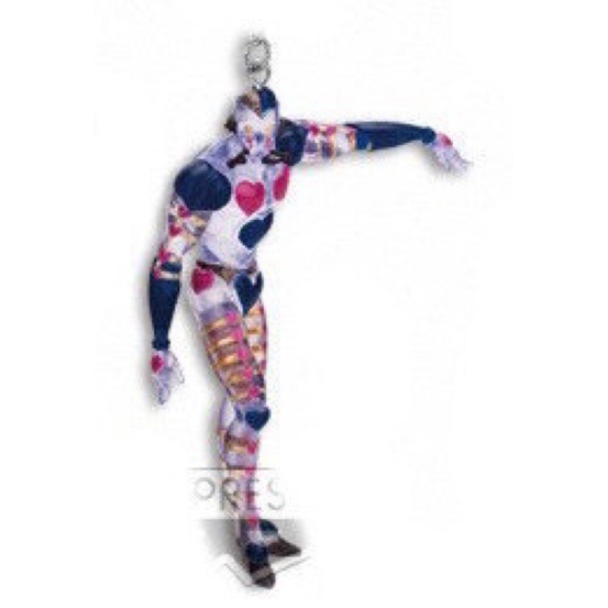 โจโจ้ อาตุม แสตน เทอเรนซ์ ที ดาร์บี้ JOJOS BIZARRE ADVENTURE Figure ...