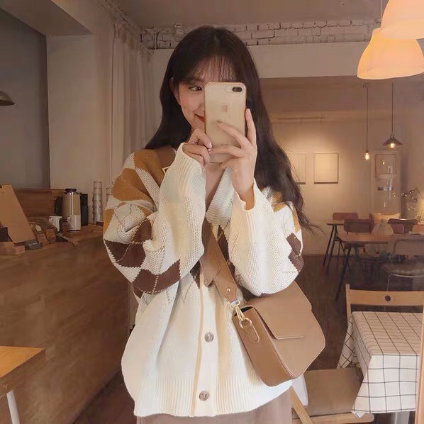 avocado Preppy cardigan - avocado.simplewear - ThaiPick