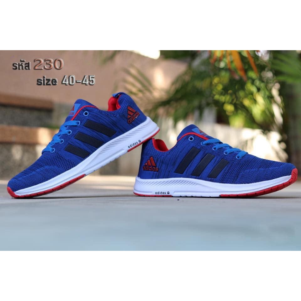 SALE 50️ รองเท้าAdidas Ultra (Box Set) size40-45 รองเท้าผ้าใบ รองเท้า ...