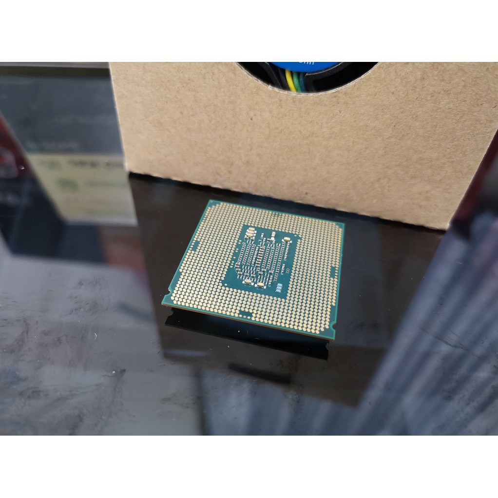 CPU Intel Core i5-6402p 2.8Ghz. (4คอร์ 4เทรด) - mayjaa555 - ThaiPick