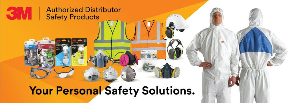 สั่งซื้อสินค้าออนไลน์จาก 3M SAFETY | Shopee Thailand